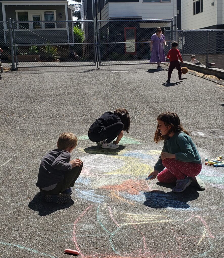 A Private Lutheran Grade School and Middle School Located in West ...