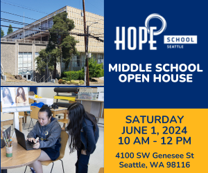 A Private Lutheran Grade School and Middle School Located in West ...