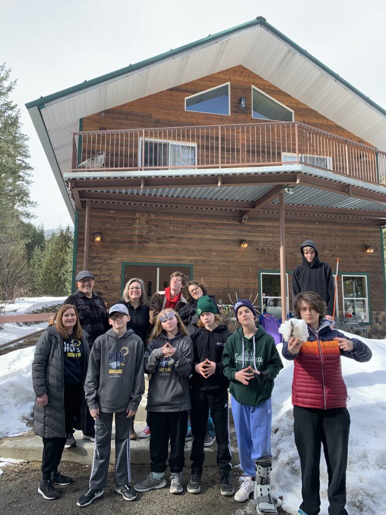 A Private Lutheran Grade School and Middle School Located in West ...