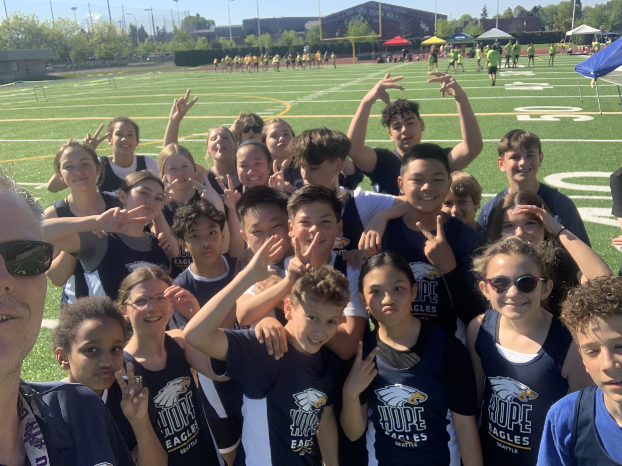 A Private Lutheran Grade School and Middle School Located in West ...