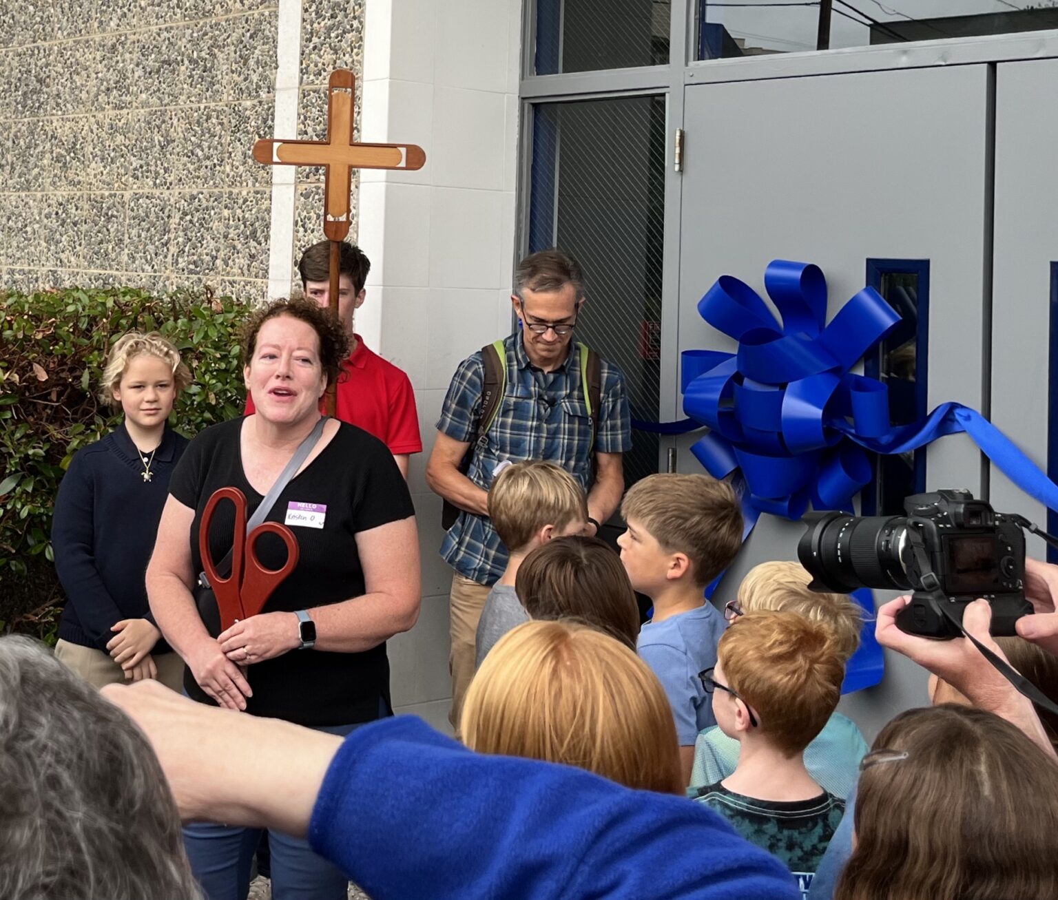 A Private Lutheran Grade School and Middle School Located in West ...