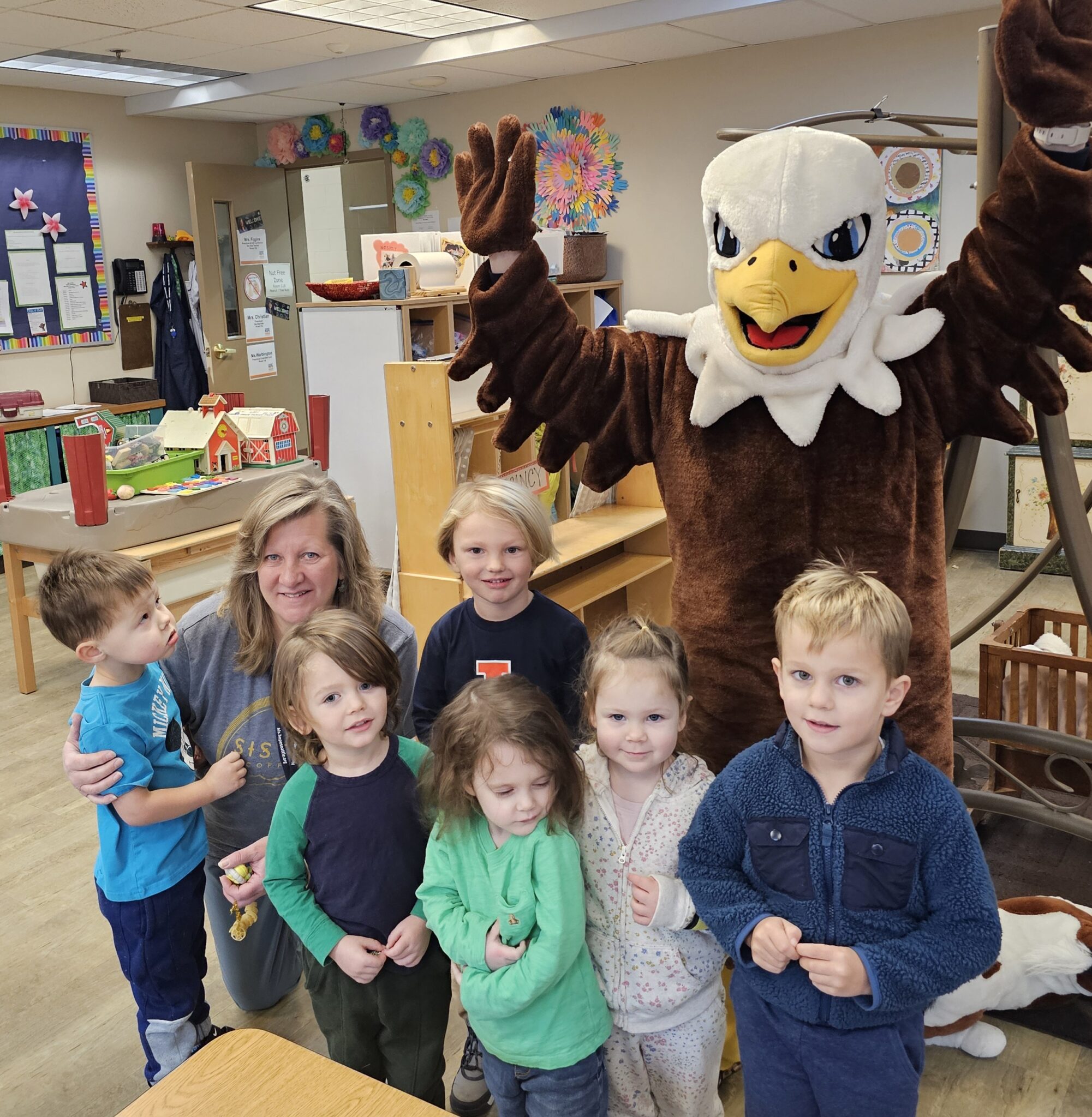 A Private Lutheran Grade School and Middle School Located in West ...