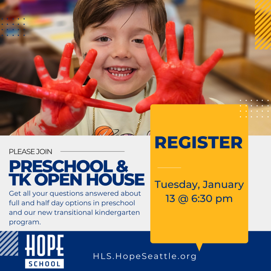 WOH, Tuesday January 6, 2026 - Hope Lutheran